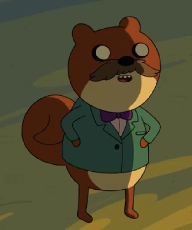 Toronto | Adventure Time Wiki | Fandom