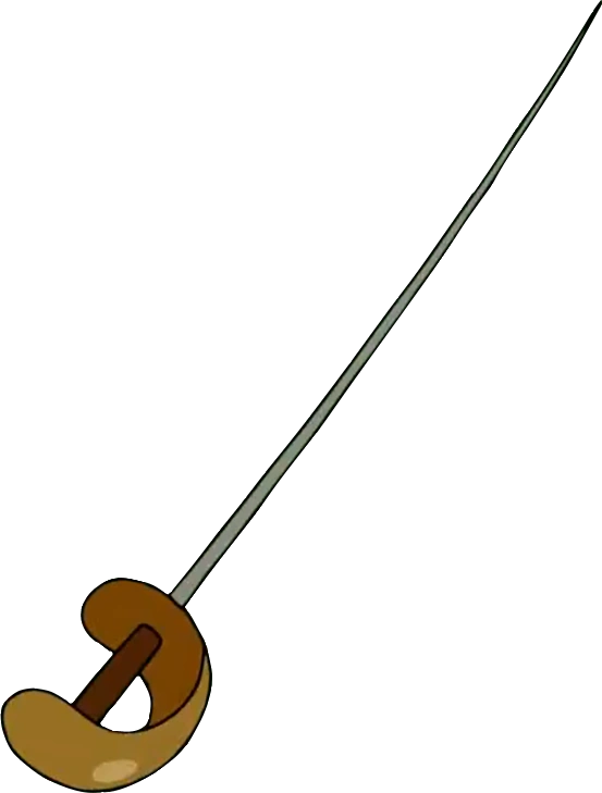 Small sword | Adventure Time Wiki | Fandom
