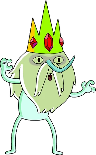 Gunther (Evergreen) | Adventure Time Wiki | FANDOM powered by Wikia