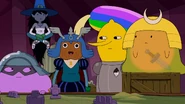 Duke of Nuts | Adventure Time Wiki | Fandom