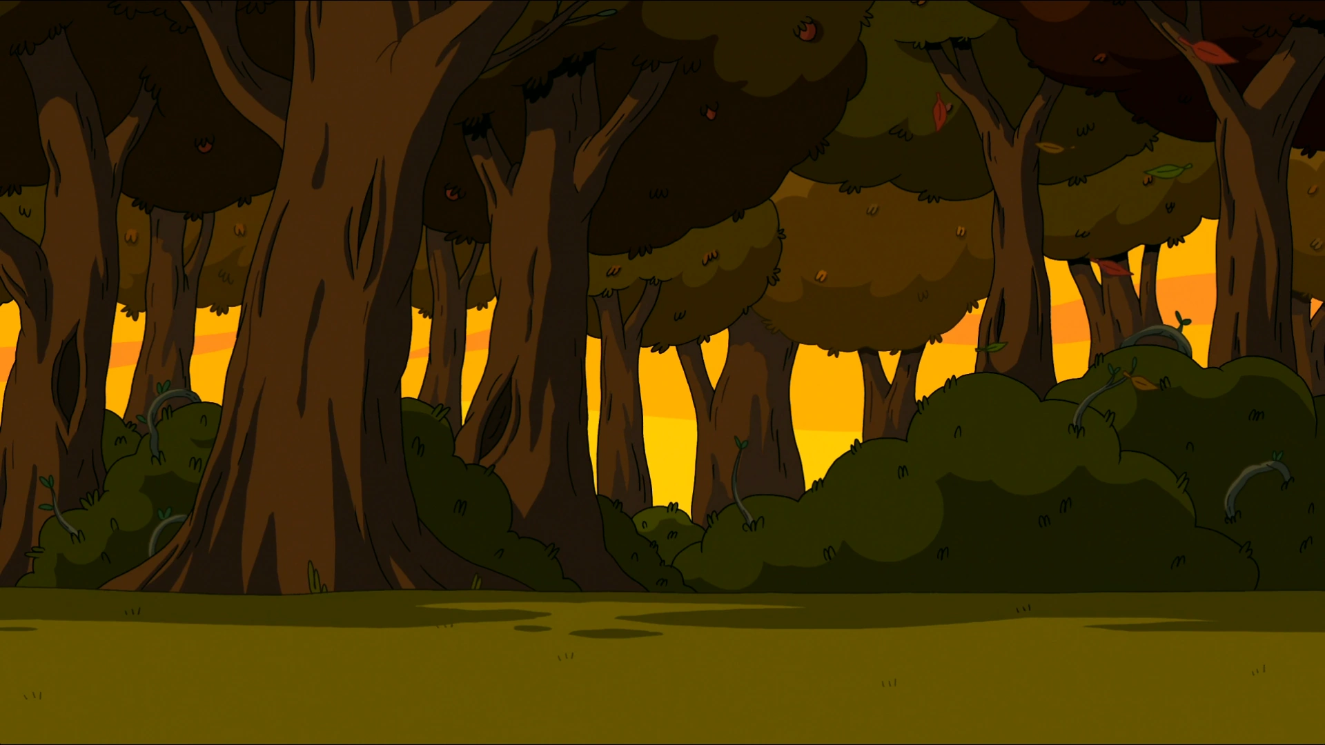 Image - S7e7 trees.png | Adventure Time Wiki | FANDOM powered by Wikia