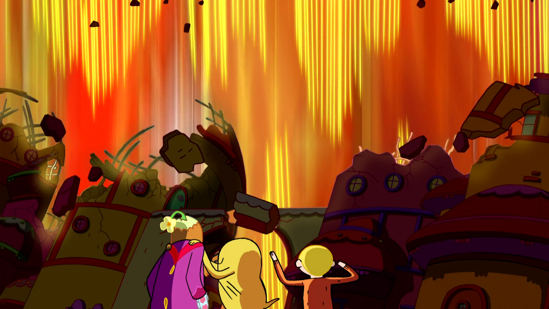 Image - S5e10 explosion.png | Adventure Time Wiki | FANDOM powered by Wikia