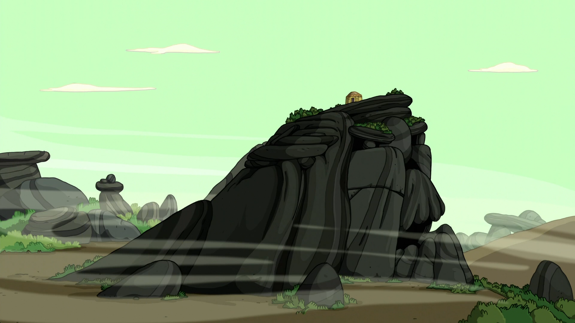 Dead Mountain | Adventure Time Wiki | FANDOM powered by Wikia