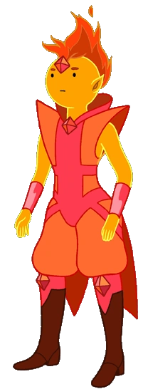 Flame Prince | Adventure Time Wiki | Fandom