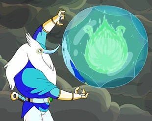 Ice Elementals | Adventure Time Wiki | Fandom
