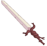 Root sword | Adventure Time Wiki | Fandom