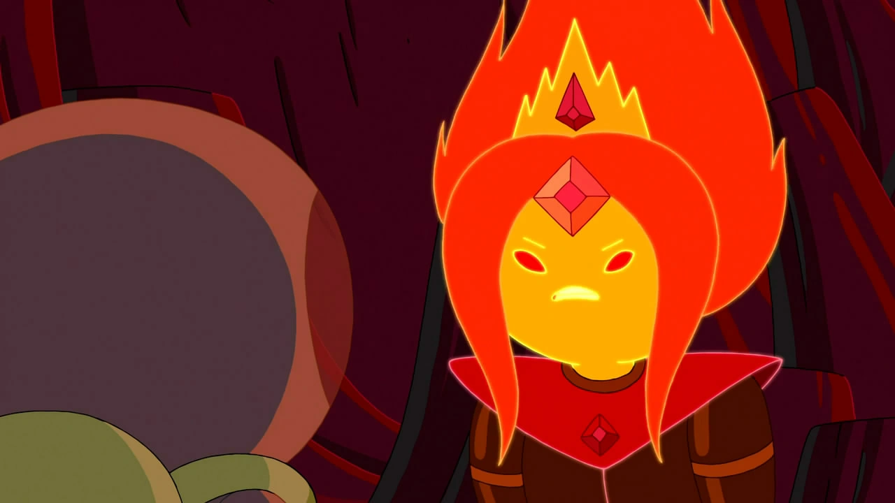 Image - S5 E32 FP serious.png | Adventure Time Wiki | FANDOM powered by ...