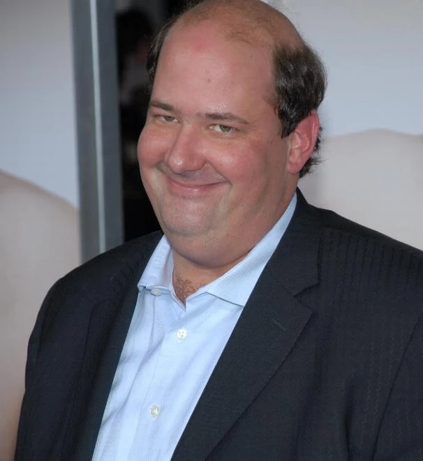Brian Baumgartner | Adventure Time Wiki | Fandom