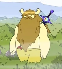 The Lich (character) | Adventure Time Wiki | FANDOM powered by Wikia