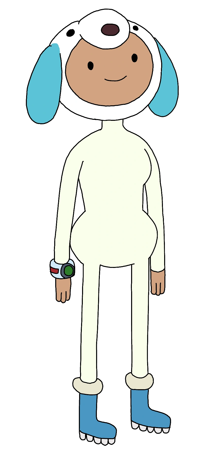 Frieda | Adventure Time Wiki | FANDOM powered by Wikia