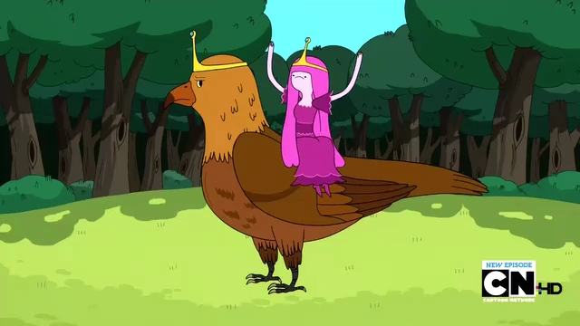 Image - S2e17 PB on The Morrow.png | Adventure Time Wiki | FANDOM ...