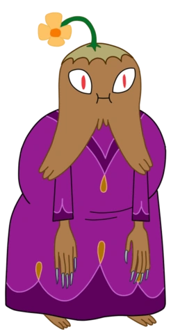 Ancient Sleeping Magi of Life Giving | Adventure Time Wiki | Fandom