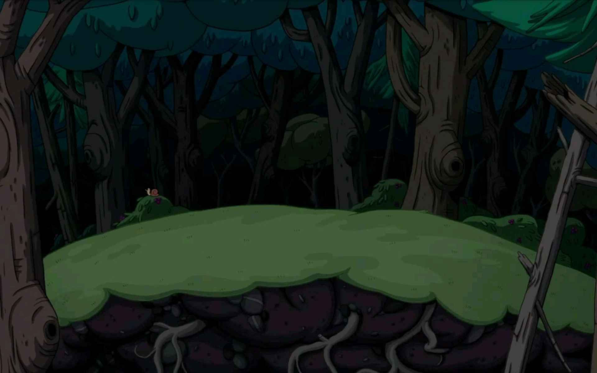 Mysterious Island | Adventure Time Wiki | Fandom