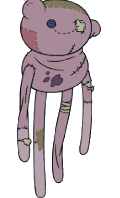 Hambo | Adventure Time Wiki | Fandom