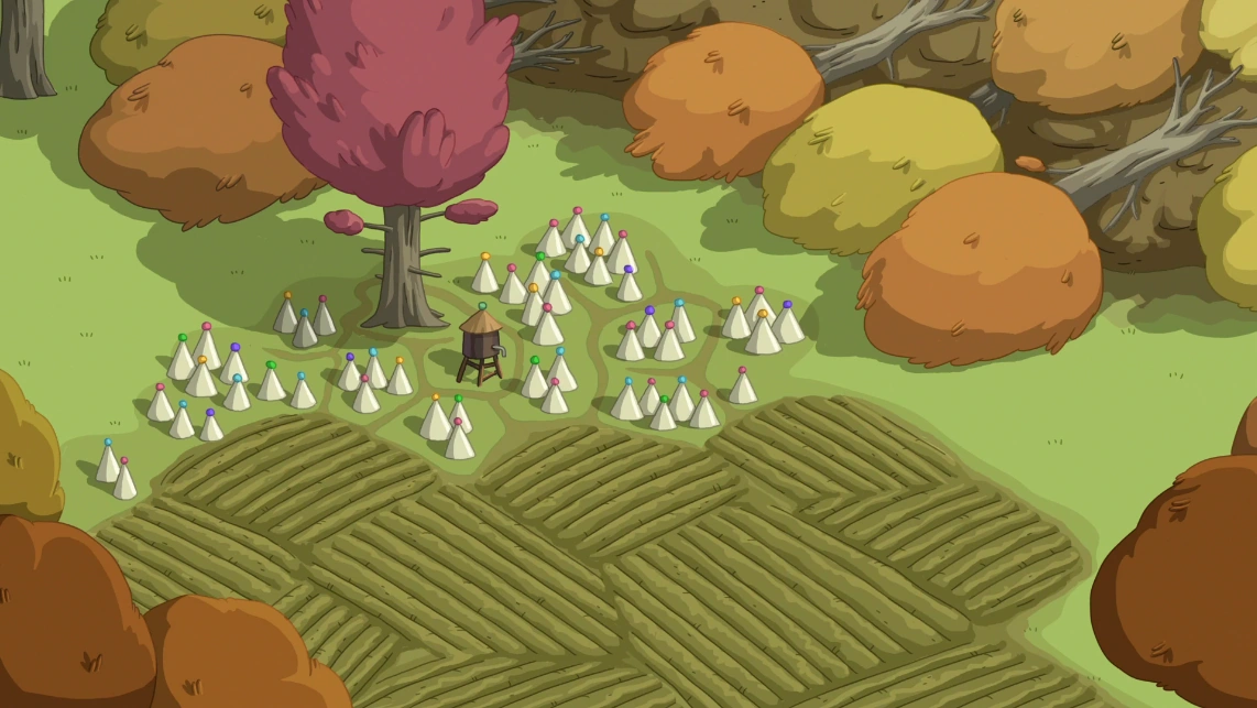 Farming Village | Adventure Time Wiki | Fandom
