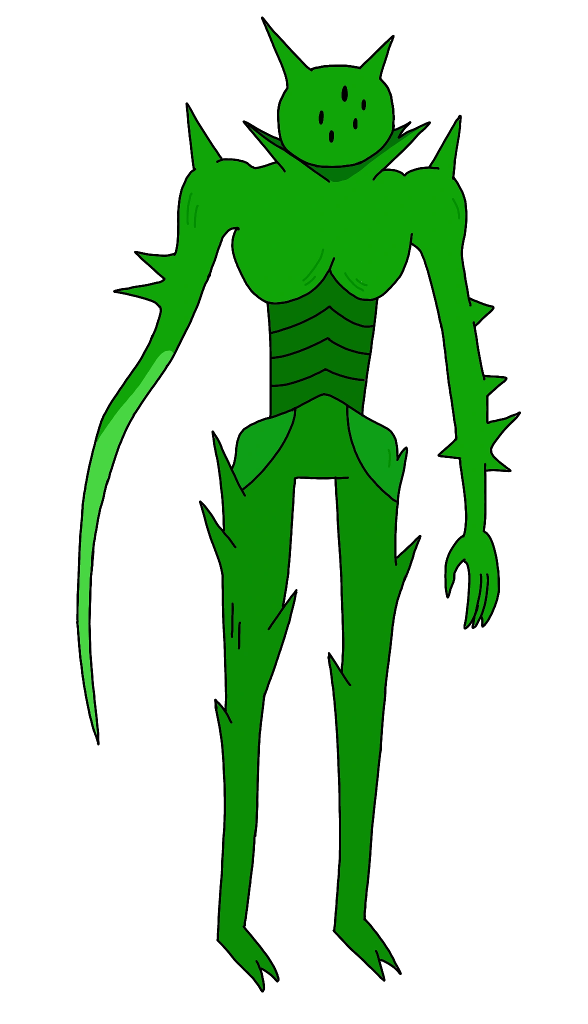 Fern | Adventure Time Wiki | FANDOM powered by Wikia