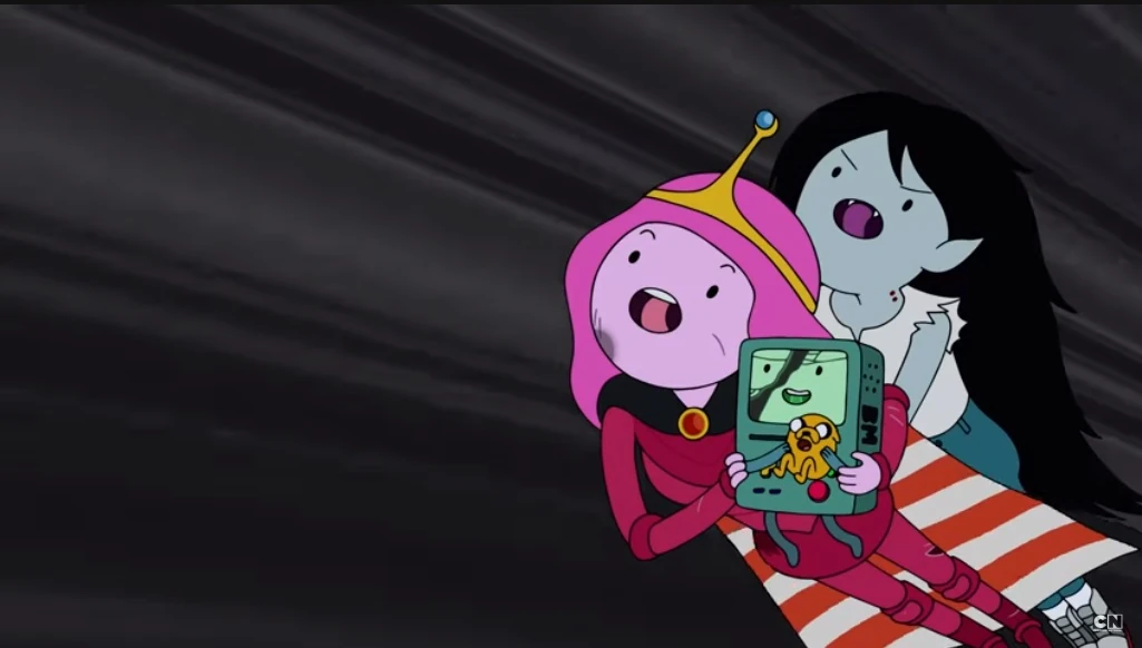 Time Adventure | Adventure Time Wiki | Fandom
