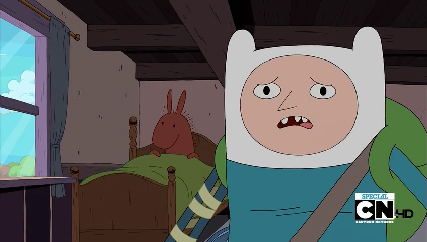 Bartram | Adventure Time Wiki | FANDOM powered by Wikia