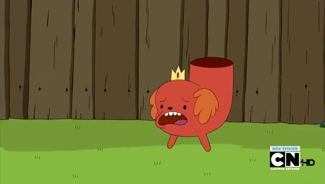 Image - S4e9 Hot Dog Princess.png | Adventure Time Wiki | FANDOM ...