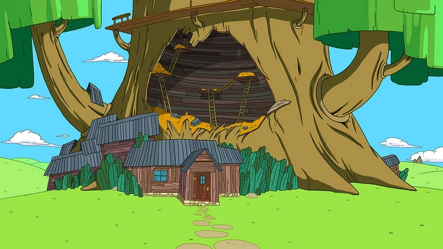 Image - 5477163230 50cda175dc z.jpg | Adventure Time Wiki | FANDOM ...