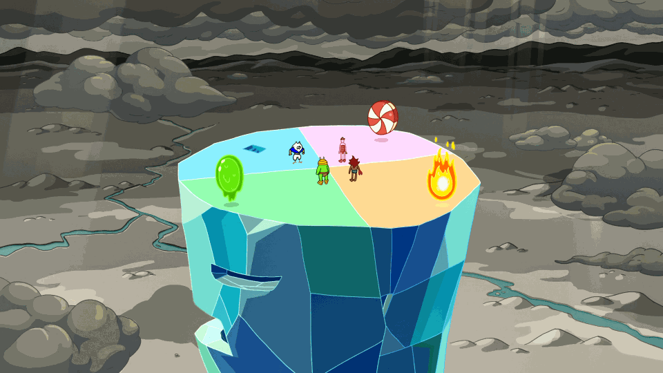 Elementals | Adventure Time Wiki | FANDOM powered by Wikia Elementals | Adventure Time Wiki | FANDOM powered by Wikia
