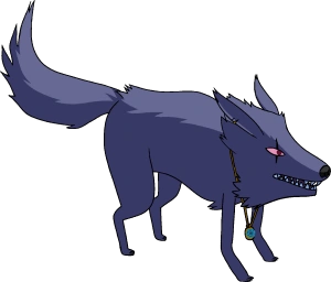 Wolves | Adventure Time Wiki | Fandom