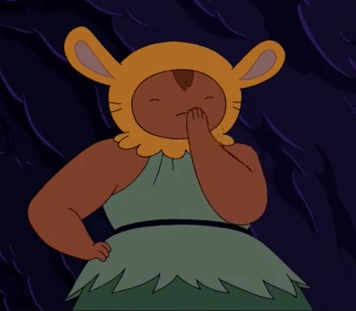 Sally | Adventure Time Wiki | Fandom