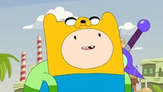 Jake | Adventure Time Wiki | Fandom