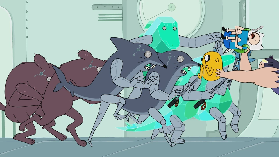 Image - Adventure-Time-post5.jpg | Adventure Time Wiki | FANDOM powered ...