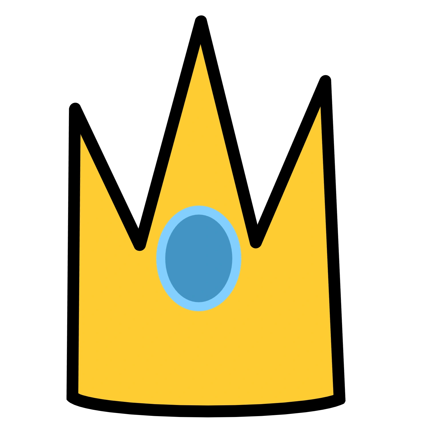 Prince Gumball's Crown | Adventure Time Wiki | Fandom