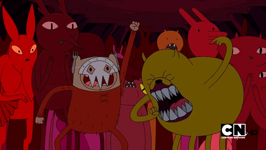 Political Rap | Adventure Time Wiki | FANDOM powered by Wikia