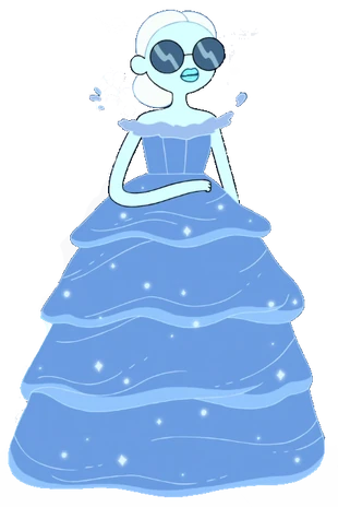 Patience St. Pim | Adventure Time Wiki | Fandom