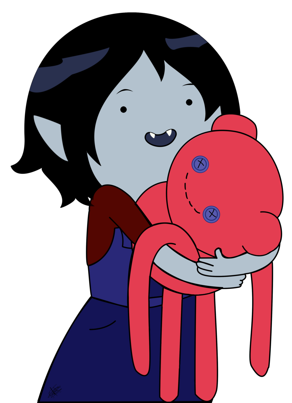User blog:Velislava.56/marceline | Adventure Time Wiki | FANDOM powered ...
