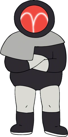 Martin Mertens | Adventure Time Wiki | Fandom