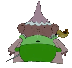 Alva Adventure Time