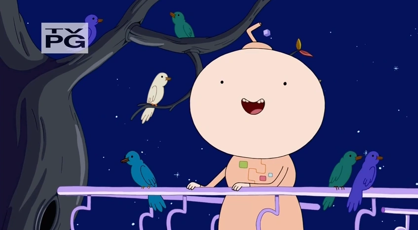 Another Five More Short Graybles | Adventure Time Wiki | Fandom