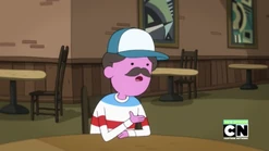 Candy Elemental (St. Pim Era) | Adventure Time Wiki | Fandom