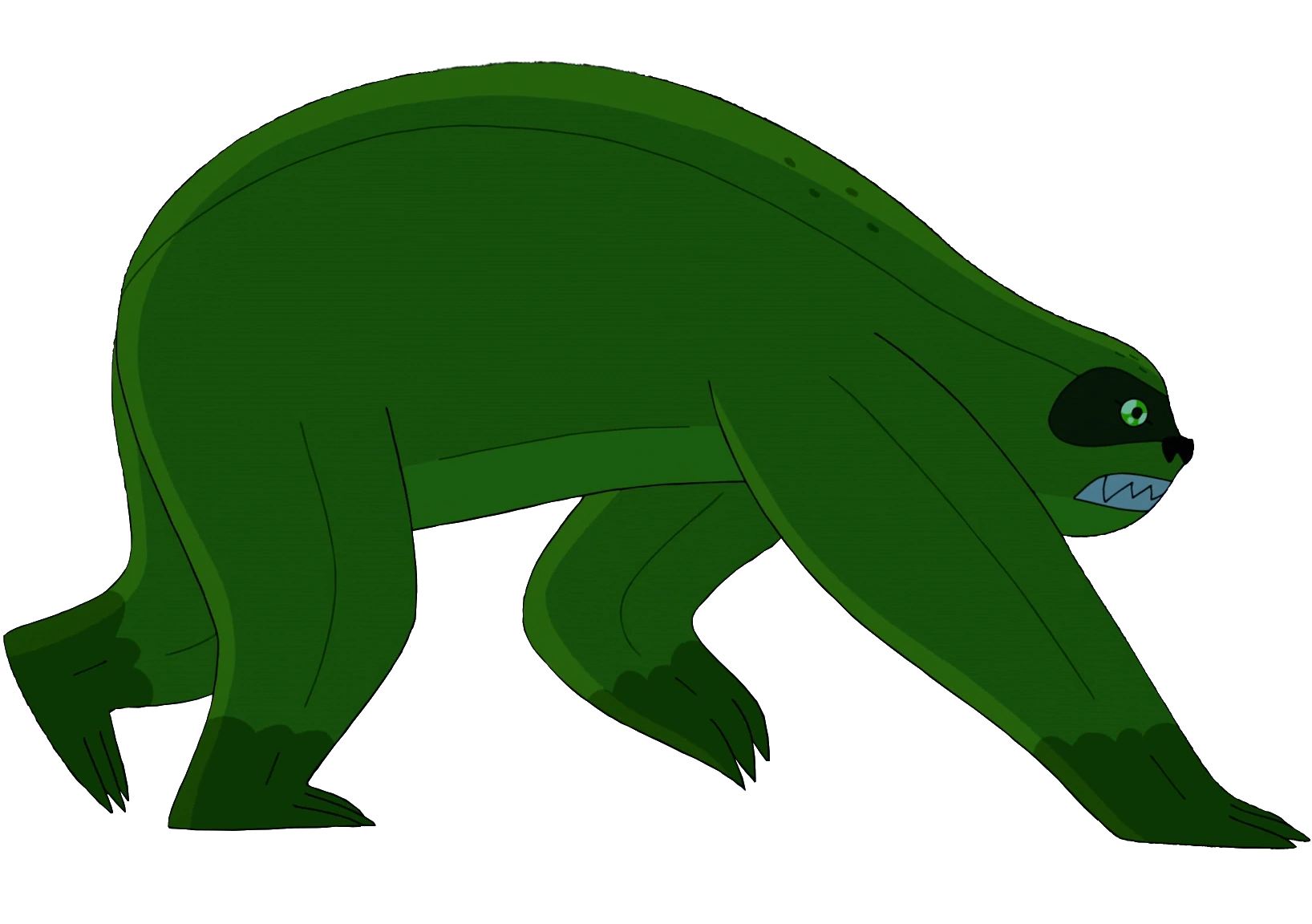 Grumbo | Adventure Time Wiki | Fandom