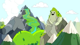 Mountains | Adventure Time Wiki | FANDOM powered by Wikia