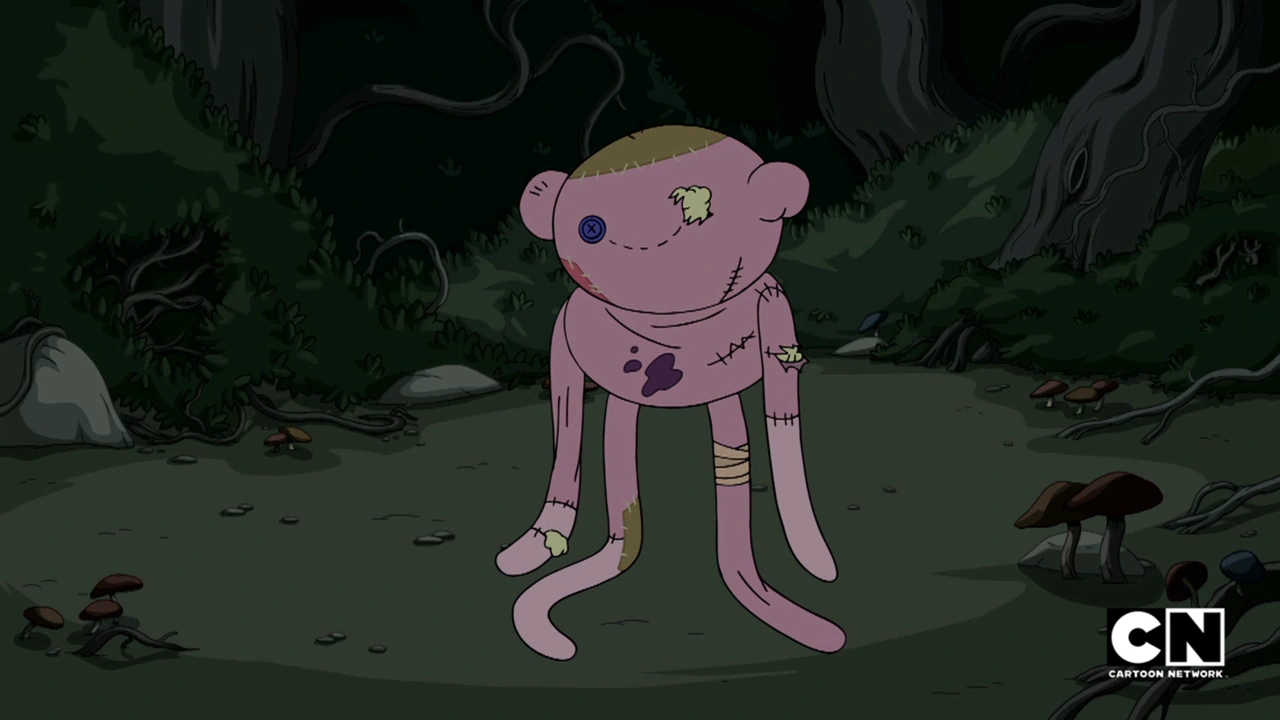 Image - S5e29 Hambo trap.png | Adventure Time Wiki | FANDOM powered by ...