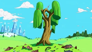 Fern | Adventure Time Wiki | FANDOM powered by Wikia