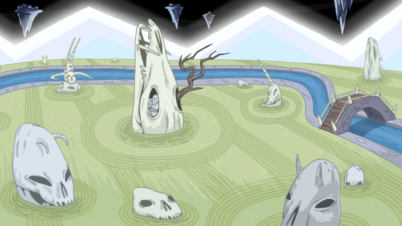 Image - Dead1.jpg | Adventure Time Wiki | FANDOM powered by Wikia