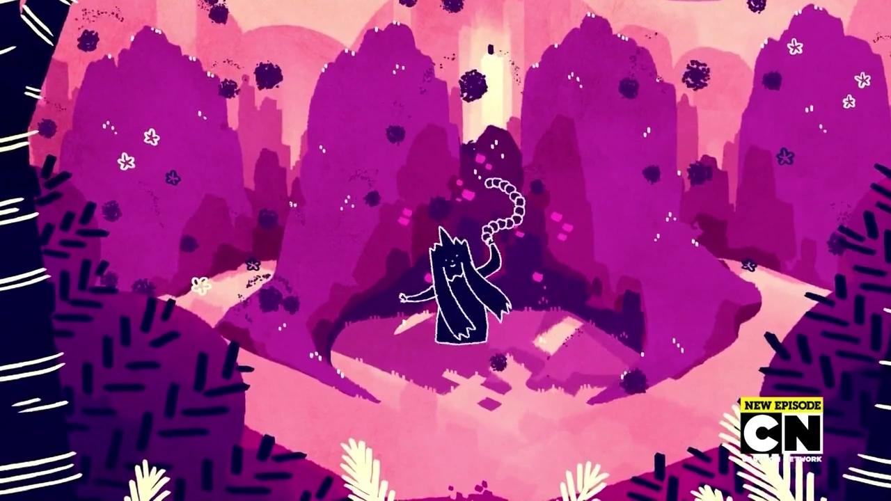 Purple Song | Adventure Time Wiki | Fandom