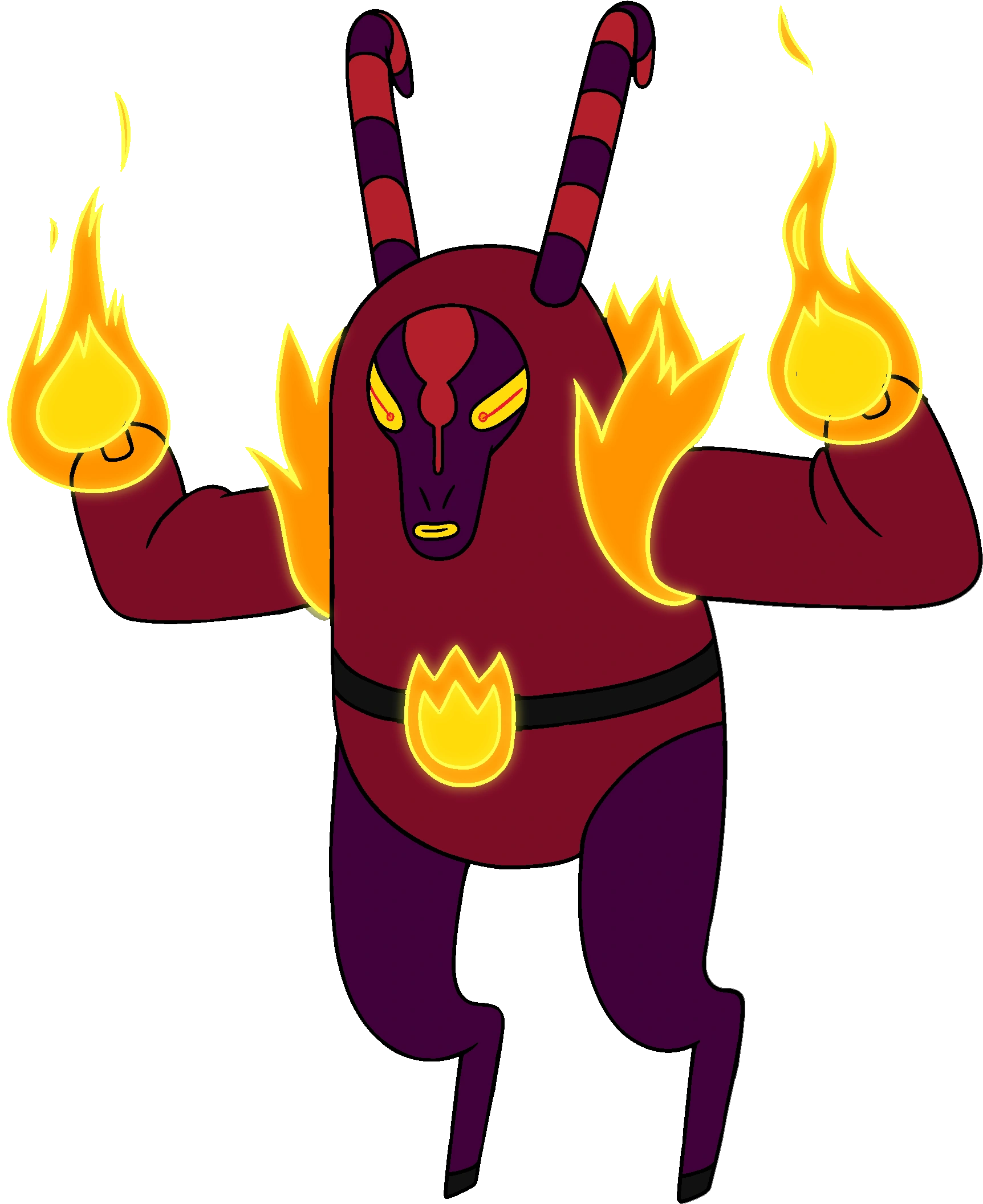 Flame Lord | Adventure Time Wiki | FANDOM powered by Wikia