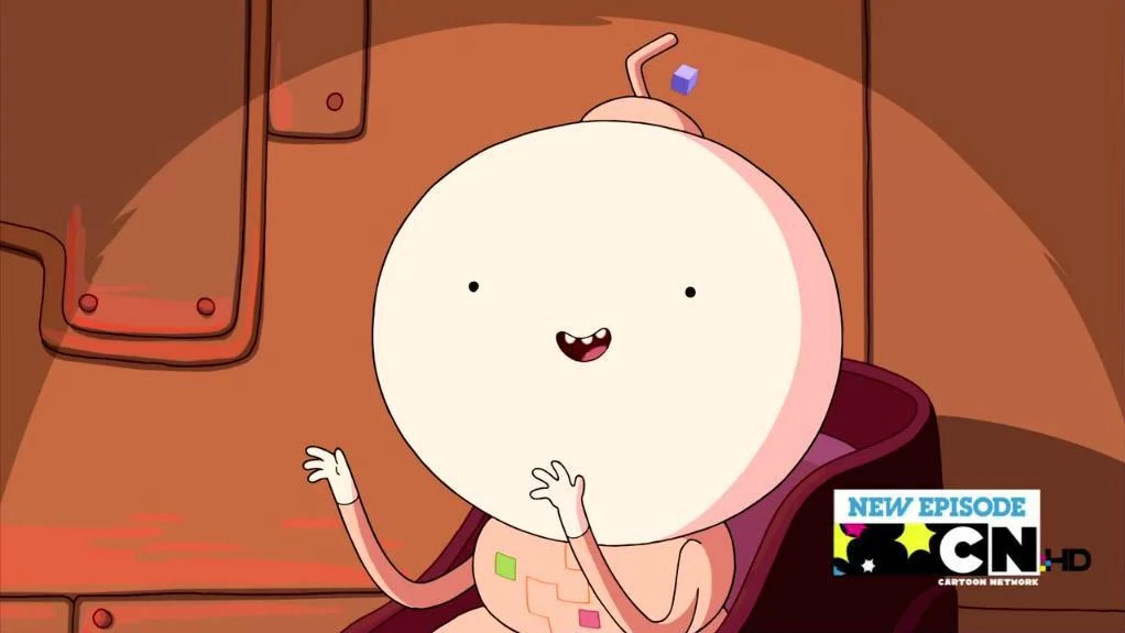 Image - Cuber 1.JPG | Adventure Time Wiki | FANDOM powered by Wikia