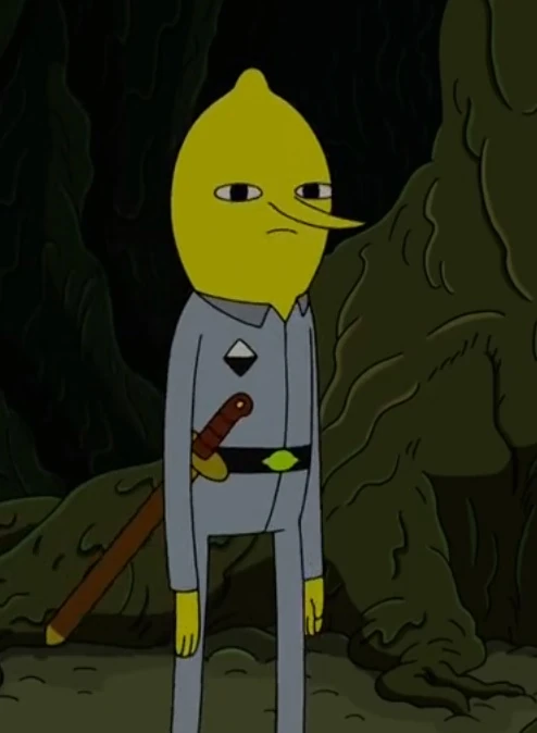 Image - Lemongrab3.jpg | Adventure Time Wiki | FANDOM powered by Wikia
