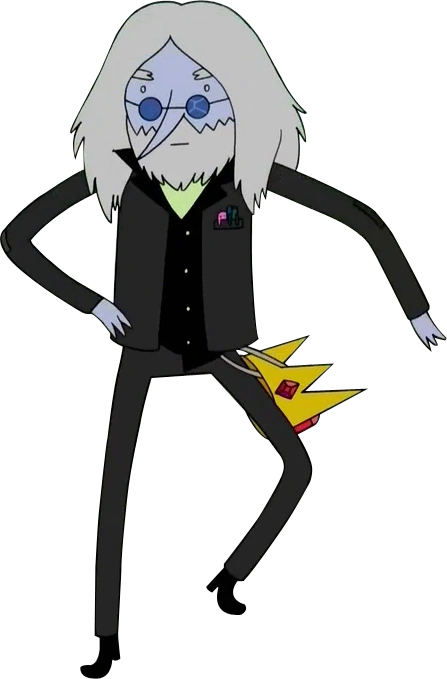 Image - Simon with crown.png | Adventure Time Wiki | FANDOM powered by ...