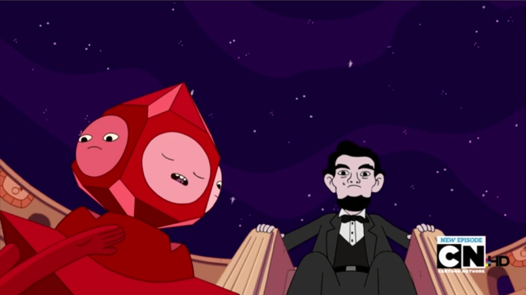 Image - S4e15 Grob Gob Glob Grod and Abe.png | Adventure Time Wiki ...