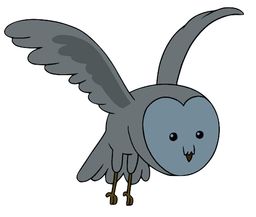 Owl | Adventure Time Wiki | Fandom