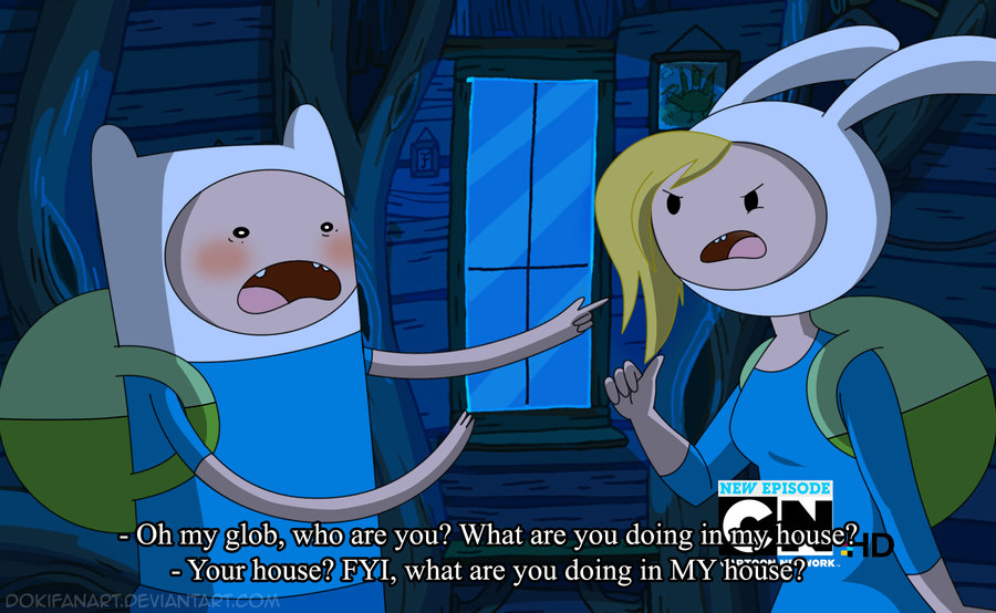 Image Adventure Time New Episode Preview Screenshot By Dokifanart D52zju9 Adventure Time